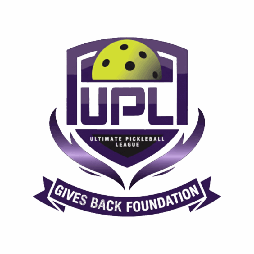 UPL – Ultimate Pickleball League