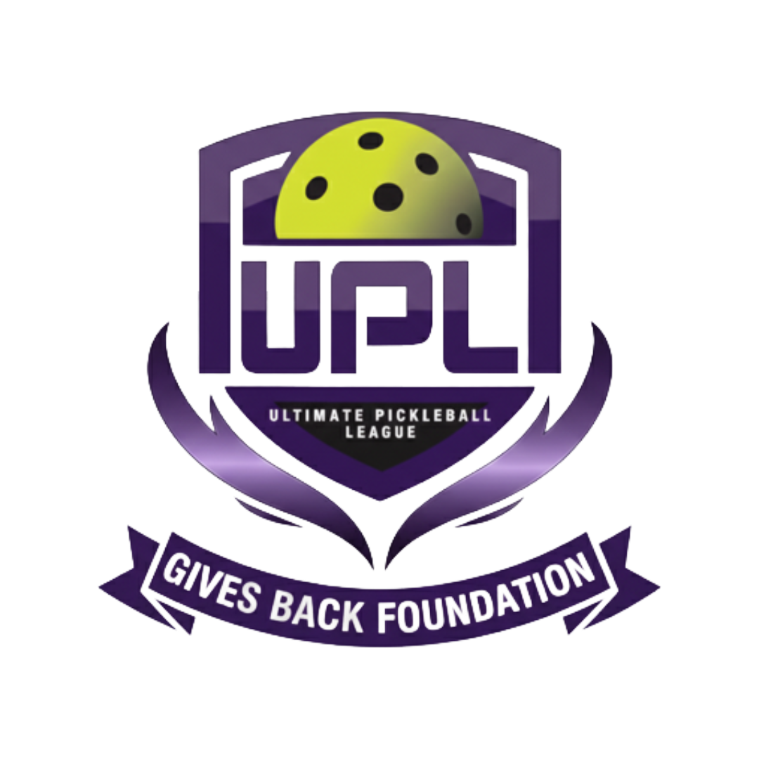 UPL – Ultimate Pickleball League